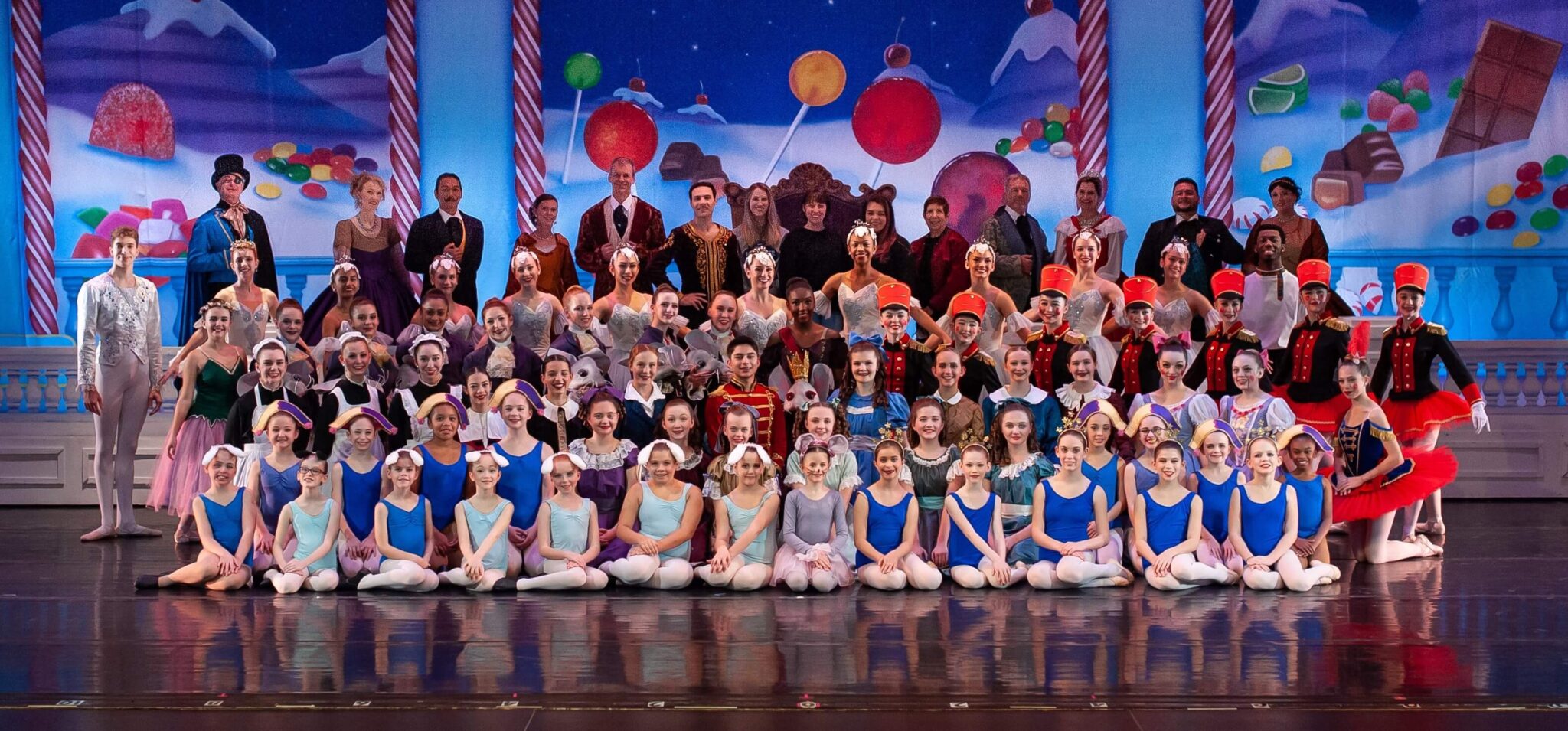 Georgia Metropolitan Dance Theatre – Educating, cultivating, and ...